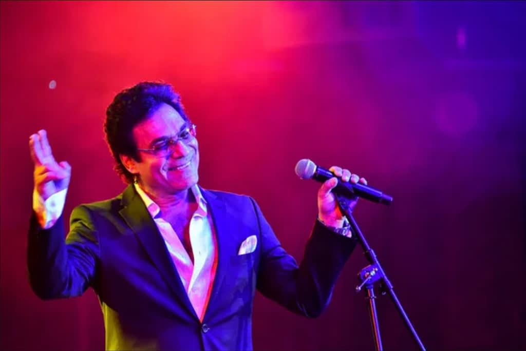 Andy Live in London - Infoyab UK