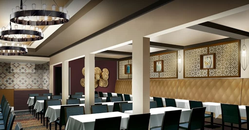 Shaherzad Restaurant - Infoyab USA